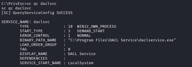 Windows PrivEsc :: 4wayhandshake — CTF Walkthroughs, Tips & Tricks